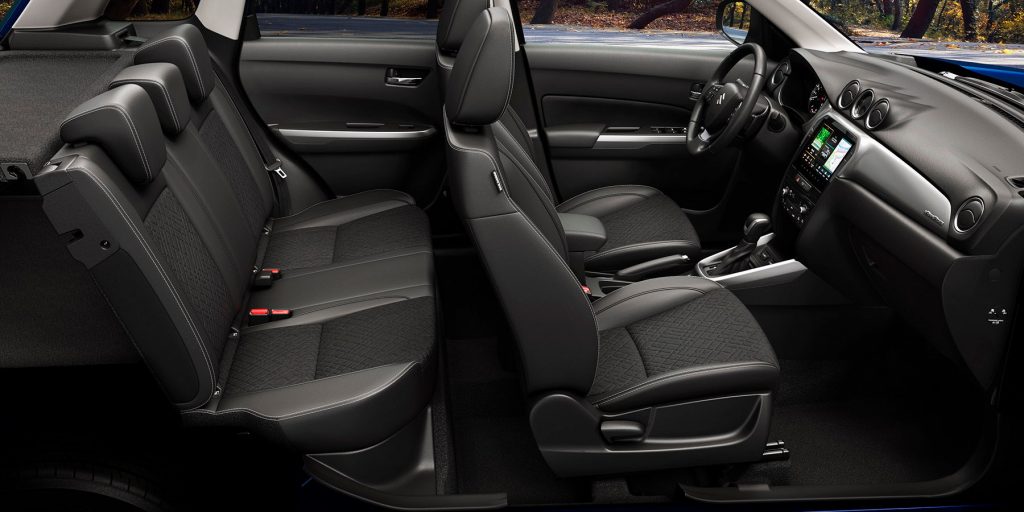 Vitara - Suzuki Auto Moldova